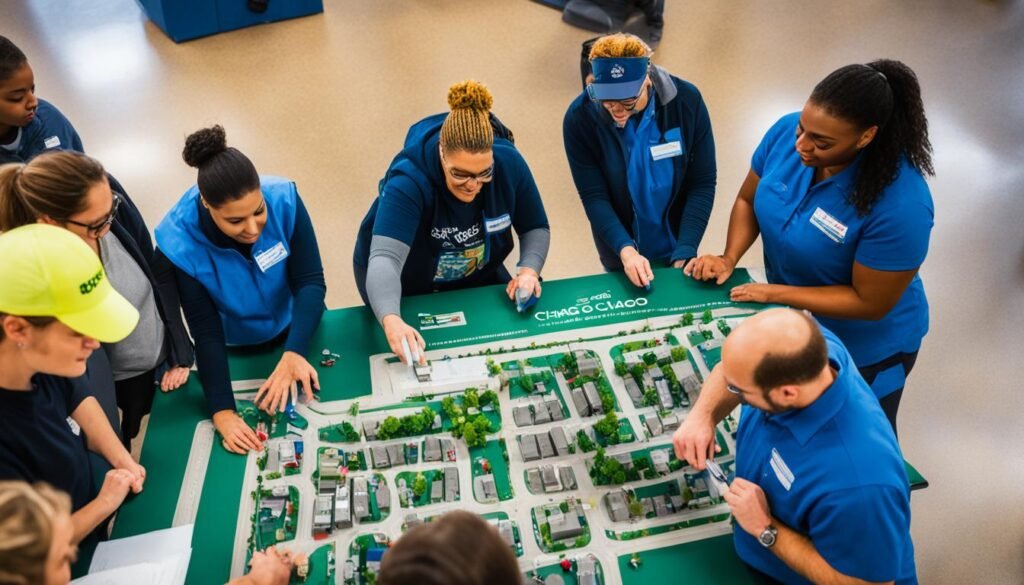 Chicago Vocational Training Programs & Courses